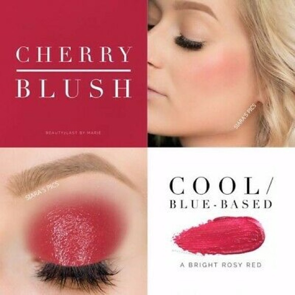 SeneGence | Makeup | New Cherry Blushsense | Poshmark